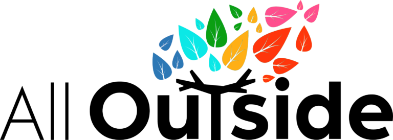 All Outside: Your experts in landscaping and greens-keeping.